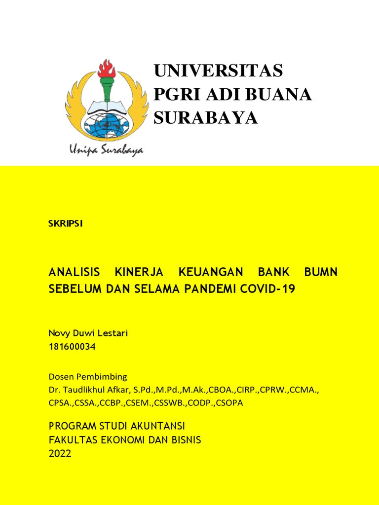 Halaman Depan | PDF