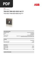 PR221DS Dip Switch Settings Guide | PDF | Components | Electronics
