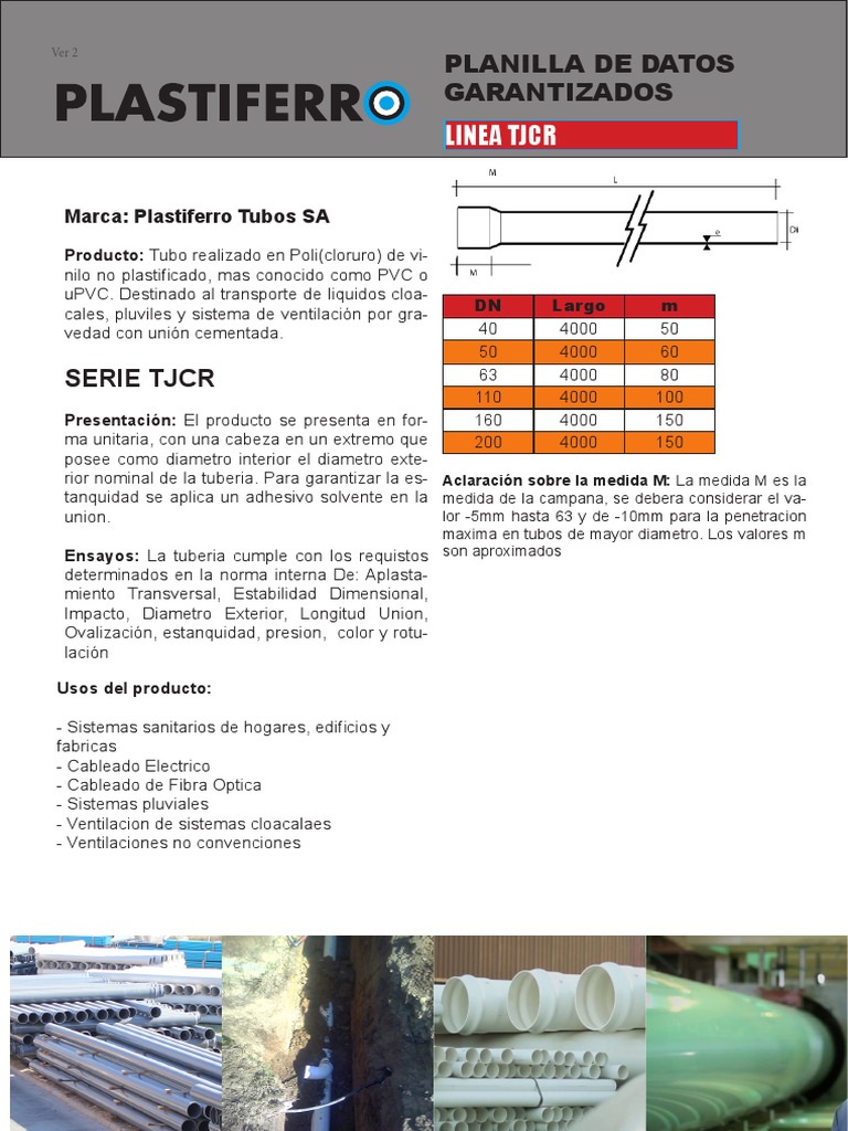 TJCR (Datos Garantizados) | PDF | Informática