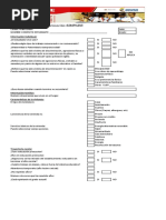Guía de Uso SIMPADE para Educadores | PDF | Información | Sistema de informacion
