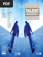 PepsiCo Leadership Competencies / Model | PDF | Competence (Human ...