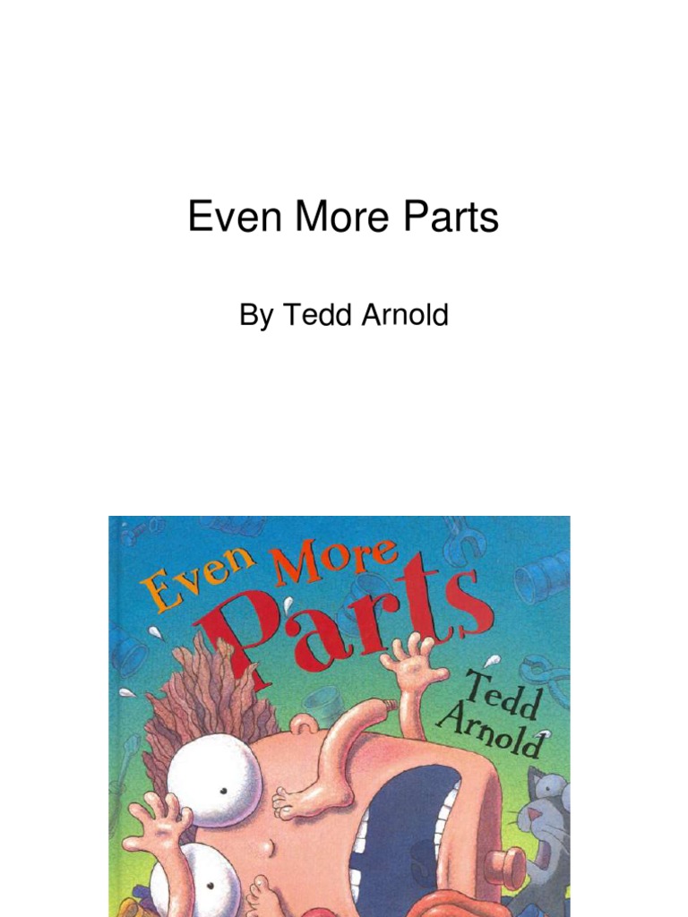 Even More Parts | PDF