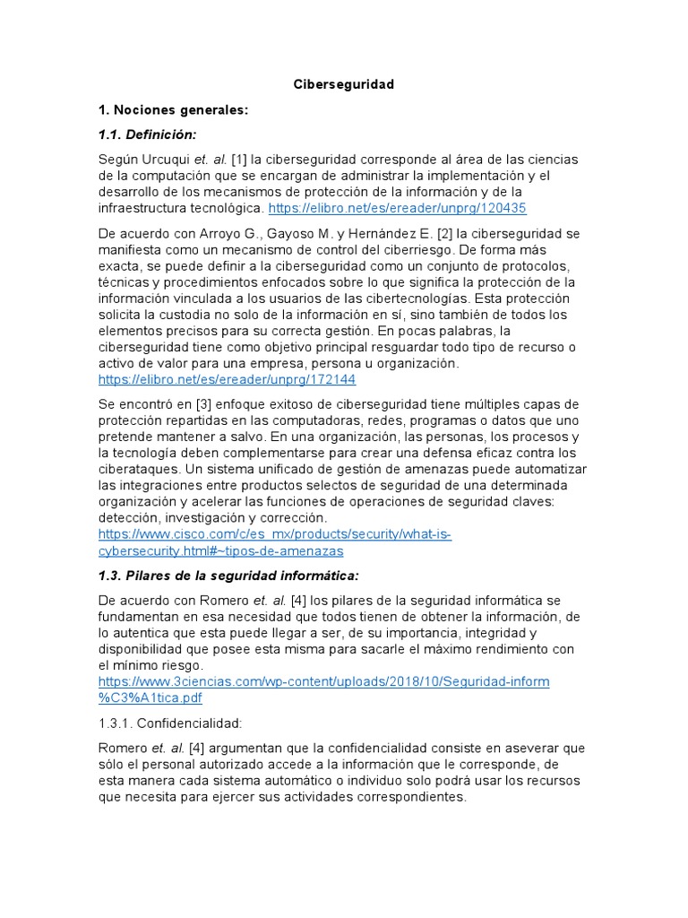 TRABAJO DAVID (SEGURIDAD) | PDF | La seguridad informática | Seguridad