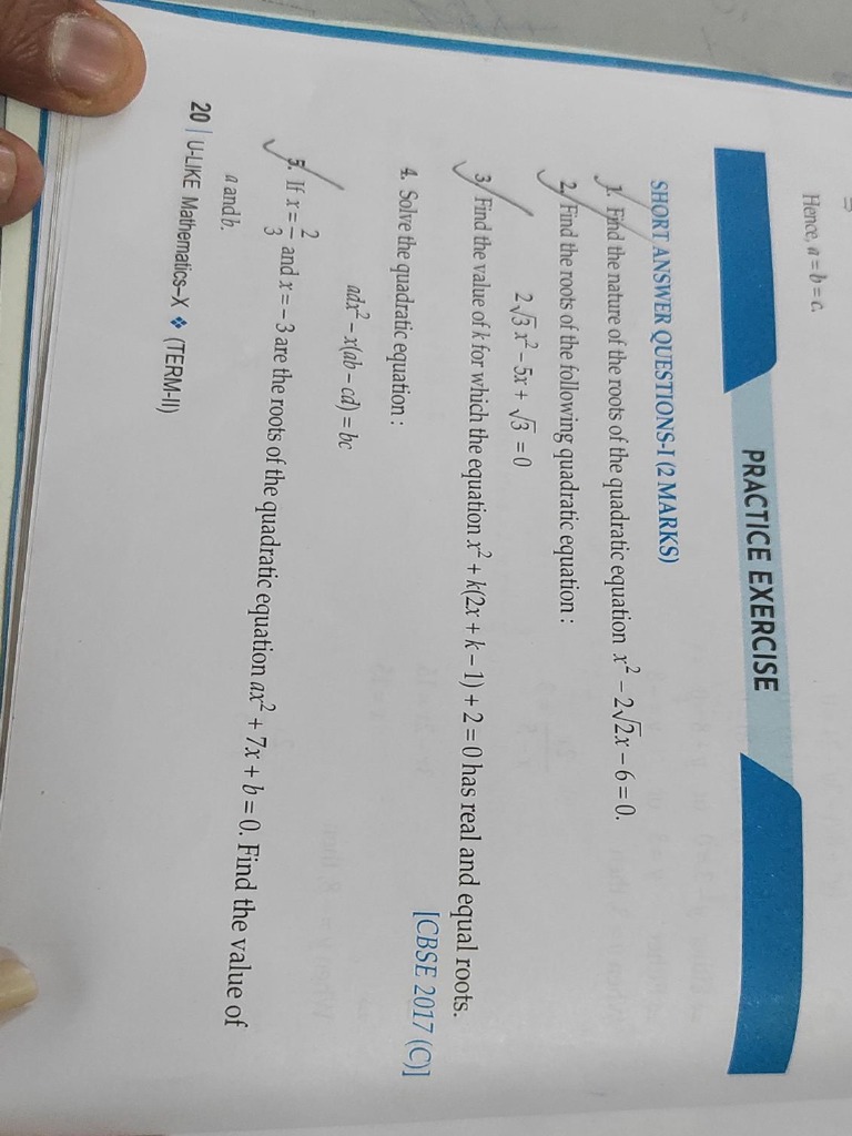 U Like Questions | PDF