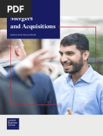 PWC Professional Framework PDF | PDF | Disruptive Innovation | Leadership