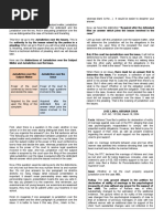 Civ Pro Flow Charts | PDF | Collateral Estoppel | Federal Rules Of ...