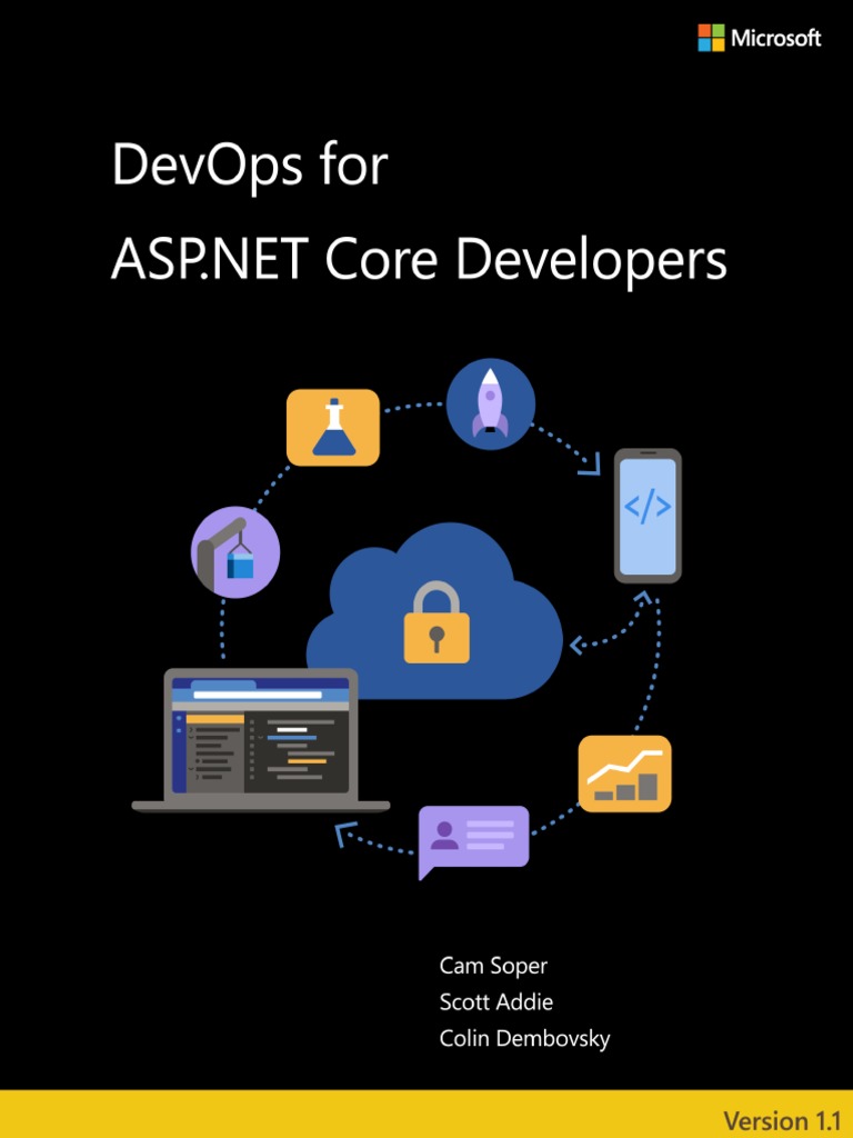 Core Developers | PDF | Microsoft Visual Studio | Microsoft Azure