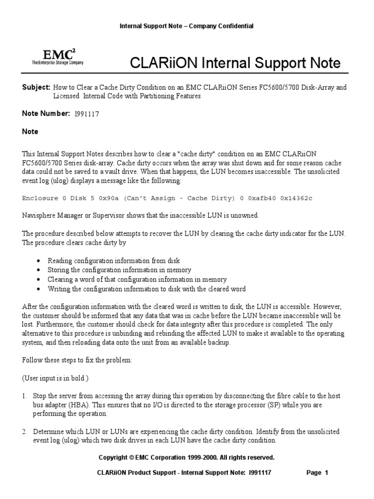 Cache Dirt 5700 | PDF | Cache (Computing) | Computer Hardware Cache Dirt 5700 | PDF | Cache (Computing) | Computer Hardware
