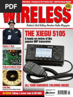 Pi-Star Setup for Amateur Radio | PDF | Wi Fi | Booting