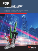 Hitachi GIS (Gas Insulated Switchgear) | PDF | Electrical Substation ...