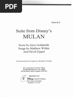 The Complete Harry Potter SCORE | PDF