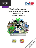 Bates-Jensen Wound Assessment Tool (BWAT) | PDF | Skin | Edema