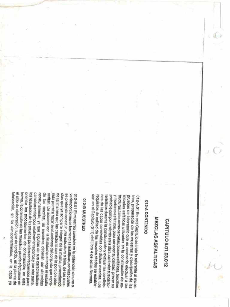 Libro 6 de La SCT Pag 1 A La 49 | PDF