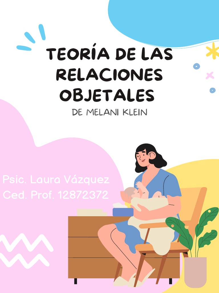 Posición Esquizo-Paranoide | PDF | Salud y bienestar