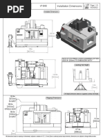 Williams FJ44 Engine Specifications | PDF | Engines | Rotating Machines