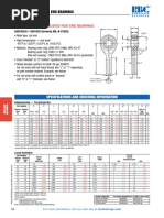 MS16555 MilitaryDowel | PDF | Steel | Building Materials