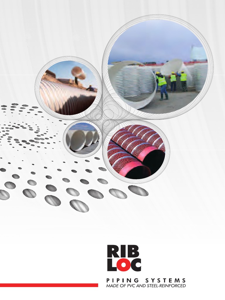 Rib Loc | PDF