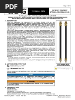 Norsok M-501: Teknos' Coating System Guide | PDF | Steel | Stainless Steel
