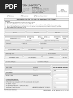 Unicaf - List of Available Courses | PDF | Master's Degree | Bachelor's ...