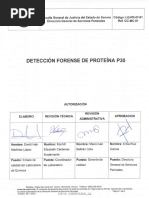 Proteus Ox-19 y Rickettsiosis: Guía Clínica | PDF | Organismos ...