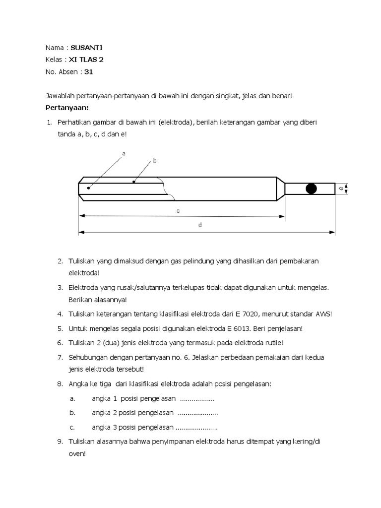Tugas 3 Sem Genap | PDF