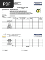 Food Bill Format | PDF | Intellectual Works | Online Services