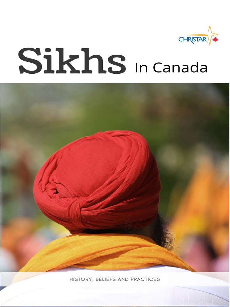 Sikh Booklet For Email | PDF | Guru Nanak | Moksha