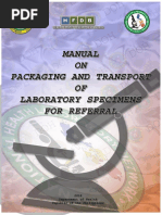 Ra 4688 Clinical Laboratory Act | PDF
