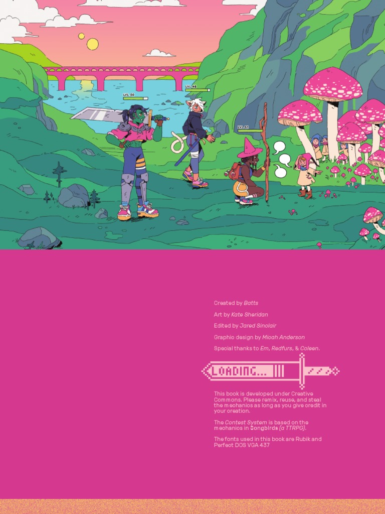Dot Dungeon Screen | PDF