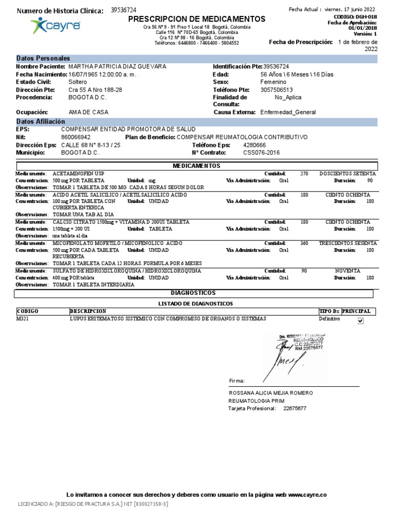 GetFileAttachment | PDF | Medicamentos con receta | Medicina CLINICA