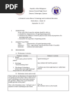 Four Fundamental Operations in Math | PDF