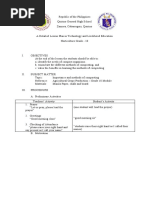 Four Fundamental Operations in Math | PDF