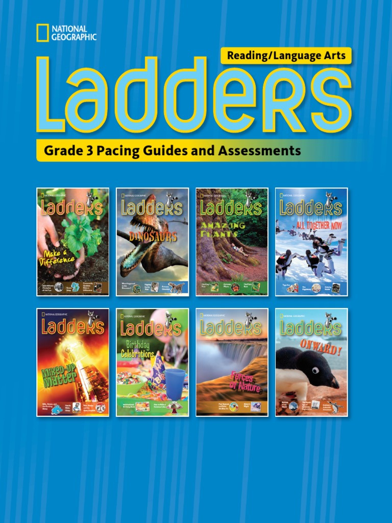 Pacing Guides Assessments #1 | PDF | Reading Comprehension