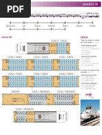 Plano Del Alvia | PDF