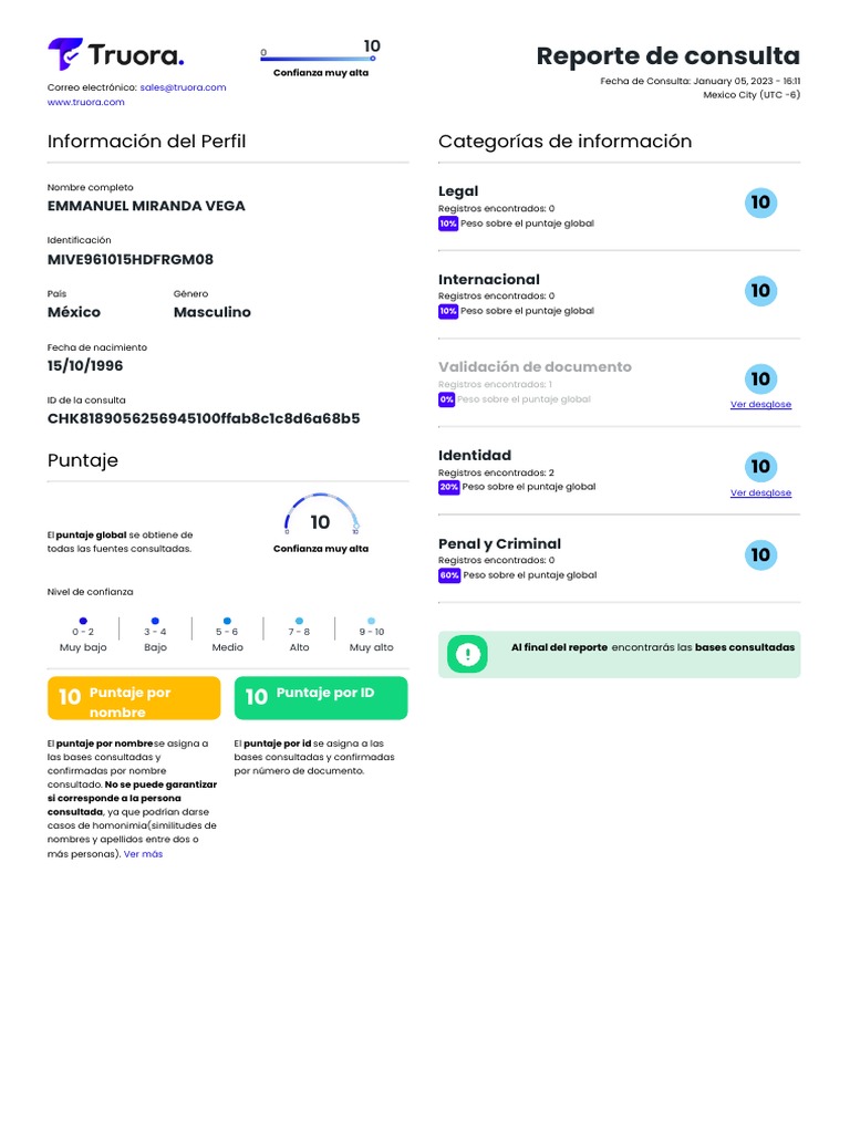 Miranda Vega Emmanuel | PDF | Justicia | Crimen y violencia