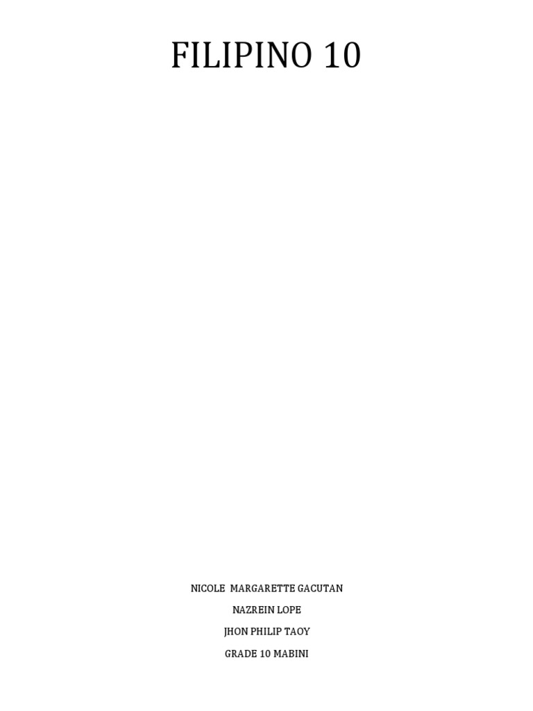Pinatigil Ni Jesus Ang Bagyo Sa Lawa | PDF Pinatigil Ni Jesus Ang Bagyo Sa Lawa | PDF