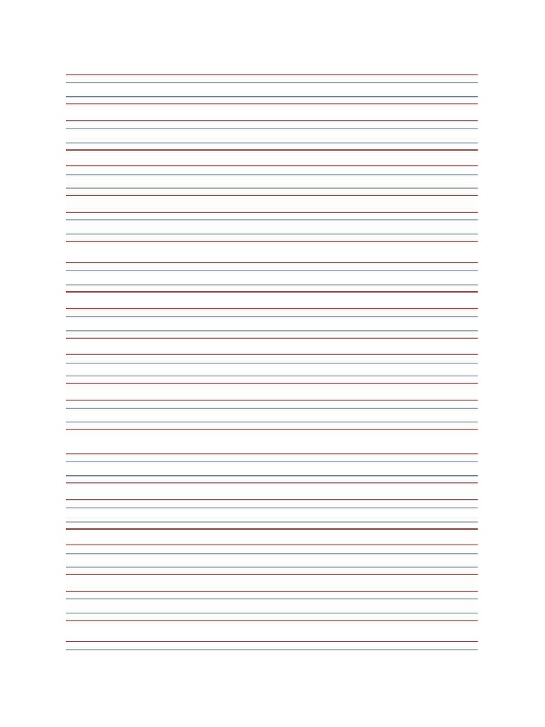 Buku Garis 3 | PDF