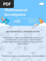 Recreational Problems Using Mathematics | PDF