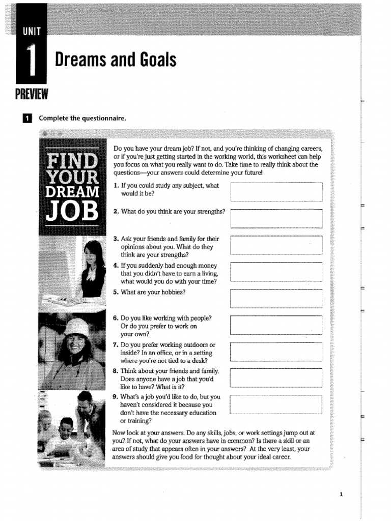 Summit 2 Workbook-5 | PDF