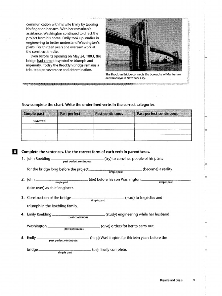 Summit 2 Workbook-7 | PDF