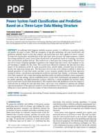 Insulation Classifications Overview | PDF | Insulator (Electricity ...