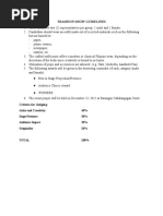 Math-Sci Look Alike Criteria | PDF | Academia | Inquiry