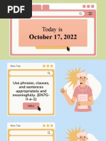 The Promise Nicola Davies | PDF