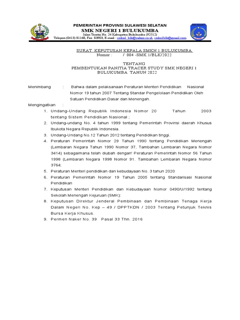 SK Tracer Study | PDF