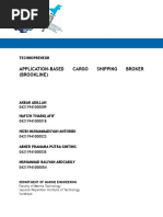 CCTV Control Room Setup | PDF | Closed Circuit Television | Security Alarm