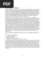 Based On CLSI EP26-A Guidelines | PDF