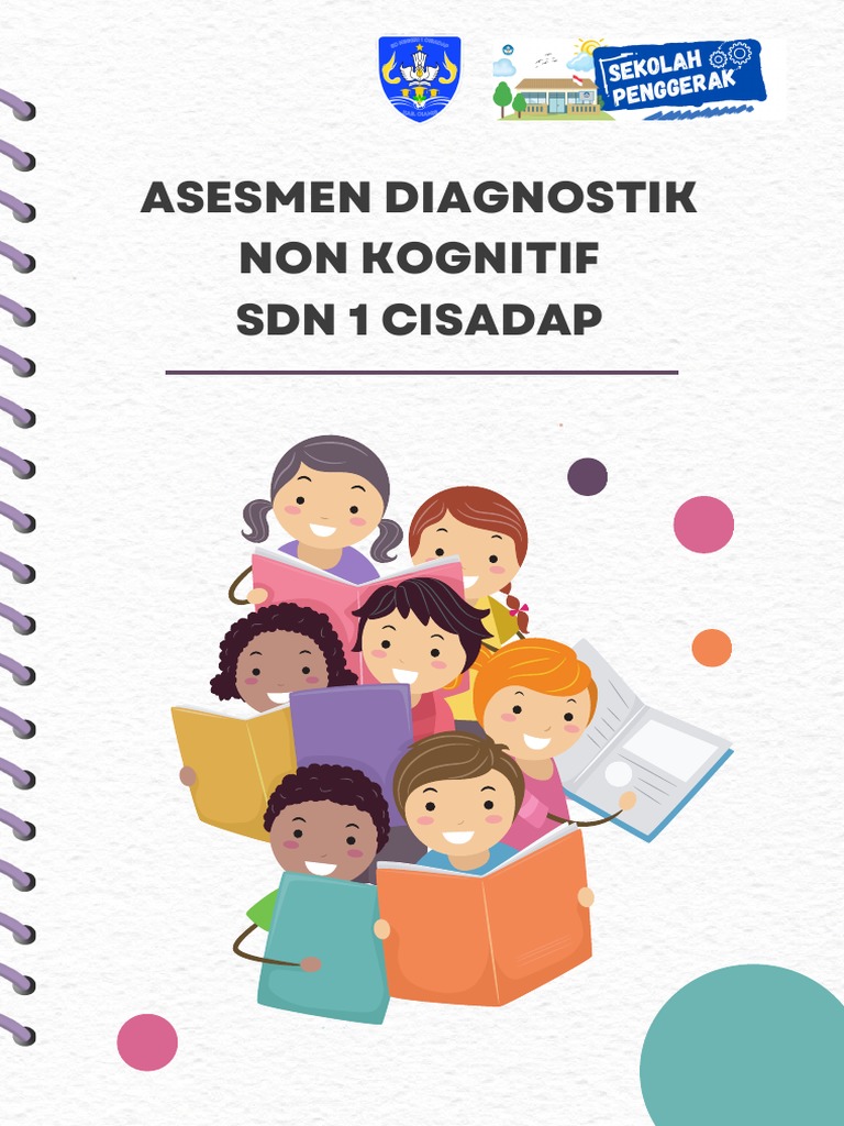 Asesmen Diagnostik Non Kognitif | PDF