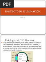 El Sentido de La Vista | PDF | Ojo humano | Color