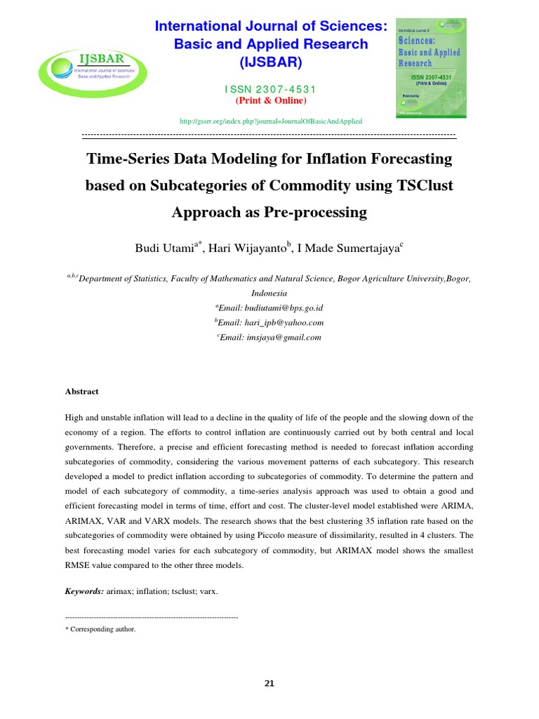 Moanassar,+8986 26608 1 LE | PDF | Autoregressive Integrated Moving ...