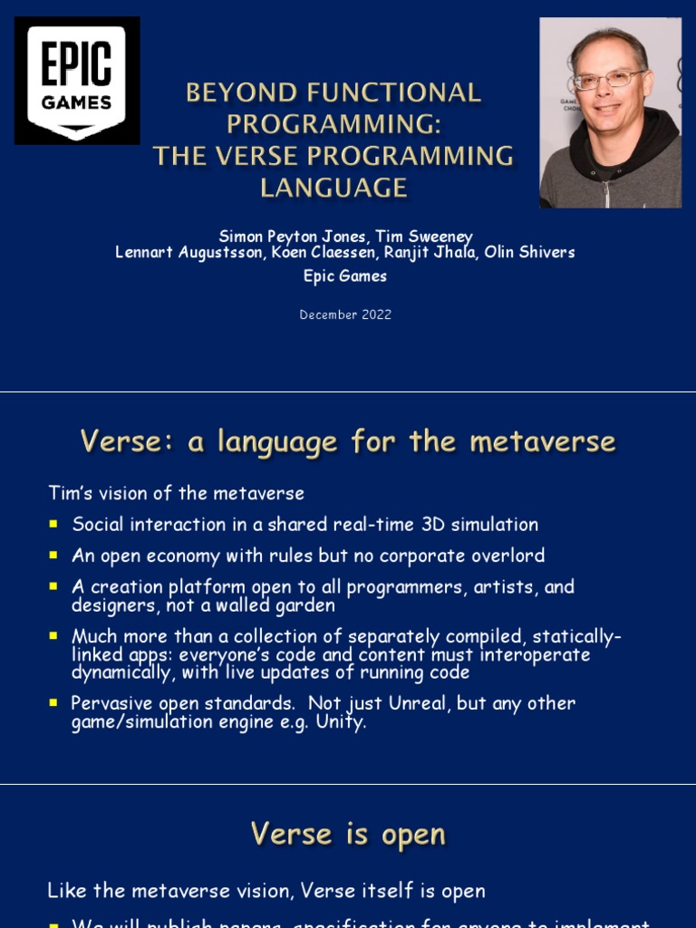 Haskell Exchange 22 | Download Free PDF | Scope (Computer Science ... Haskell Exchange 22 | Download Free PDF | Scope (Computer Science ...